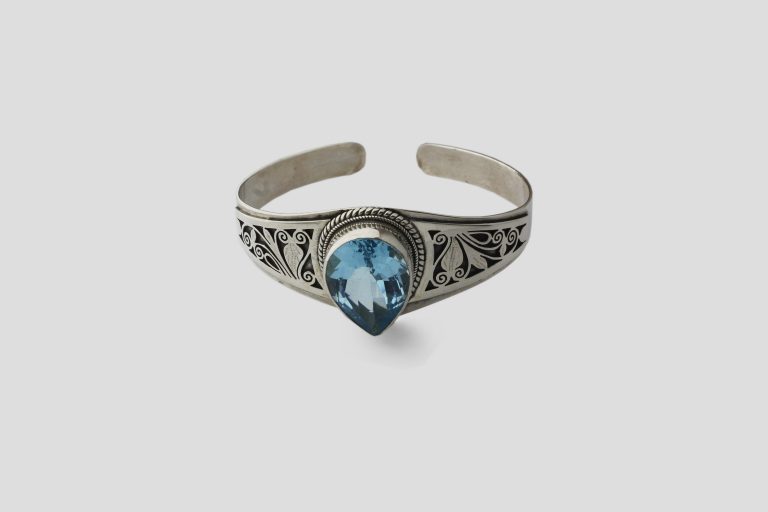 Buy Silver Jewellery in Nepal